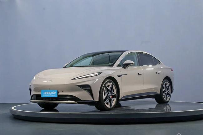 飞凡F7将3月27日正式上市 预售价格28-35万-香车知识网